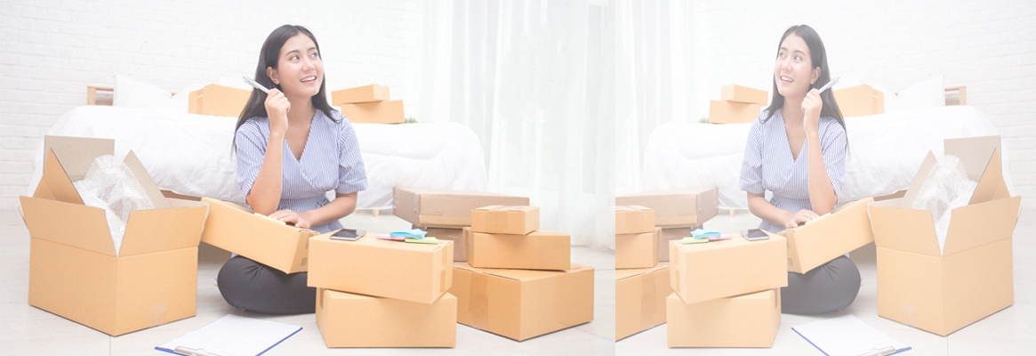 CSW Storage – 「長沙灣儲物空間」 – 新式儲物方案