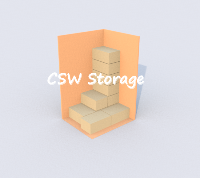 CSW Storage – 「長沙灣儲物空間」 – 新式儲物方案
