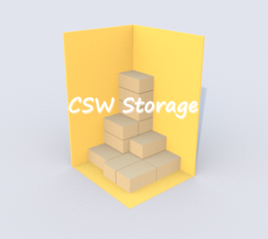 CSW Storage – 「長沙灣儲物空間」 – 新式儲物方案