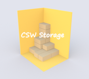 CSW Storage – 「長沙灣儲物空間」 – 新式儲物方案